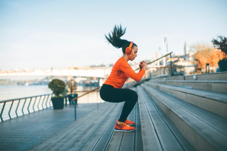 10 Realistic Fitness Goals Recommended By Personal Trainers - Healthy Reads