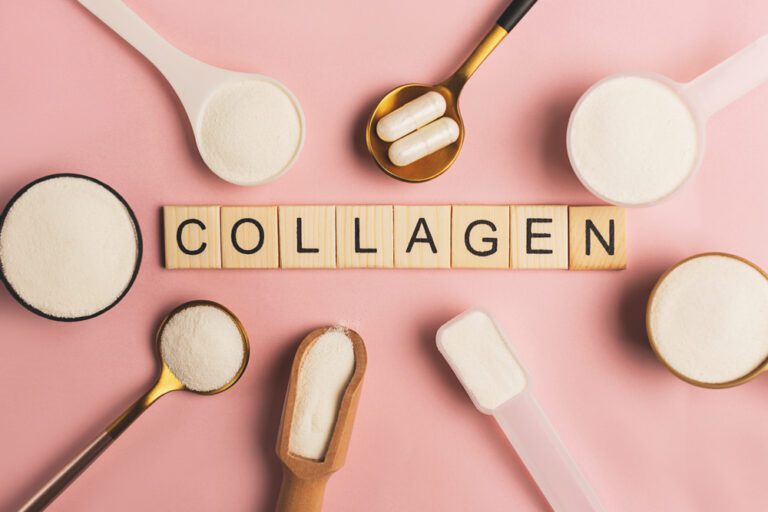 Collagen Supplements: 4 Best Reasons Why You Should Take Them